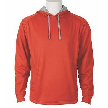 Men's Microfiber Polyester Pullover Hoodie | Global Sources