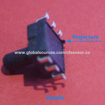 PCB Mount Pressure Sensor | Global Sources
