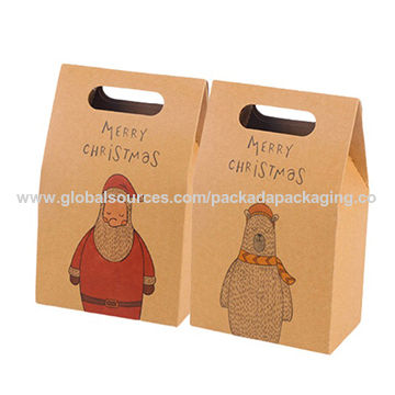 China Paper gift boxes,customized gift paper box for Christmas cheapest ...