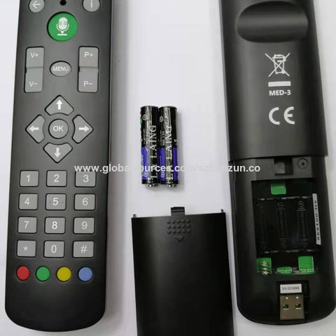 China TV remote control ,2.4G RF on Global Sources,TV remote control ...