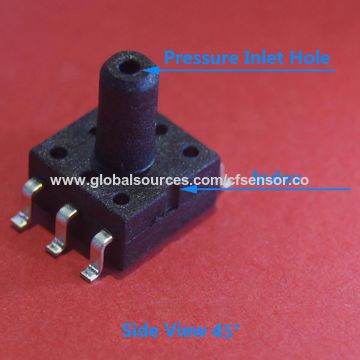 PCB Mount Pressure Sensor | Global Sources