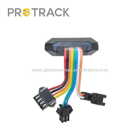 China Hot sale Easy installation Protrack VT05S vehicle gps tracker ...