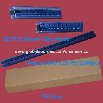 PCB Mount Pressure Sensor | Global Sources