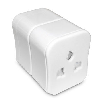 Hong Kong SAR Universal Plugs in AC/ DC 110 to 250V Voltage, Customized ...