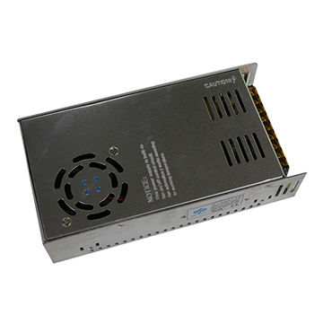 China24v250w constant voltage slim LED power supply for LED strips ...