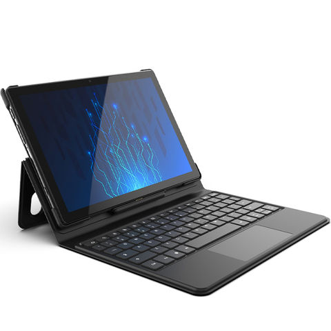 China 2-in-1 Laptop Tablet PC 4G Calling SC9863a 10.1inch 2+32GB Octa ...