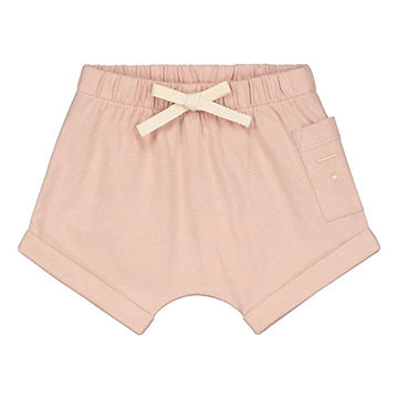 China Organic cotton baby clothes pants shorts, comfortable to wear on ...