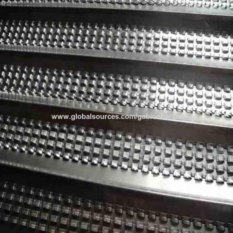 China Building materil high ribbed steel formwork factory on Global ...