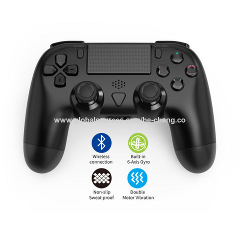 China Wireless touchpad game controller for ps-4, ps-3 and PC on Global ...