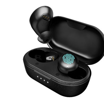 China TWS Bluetooth headsets with CE,RHOS,FCC approve on Global Sources ...