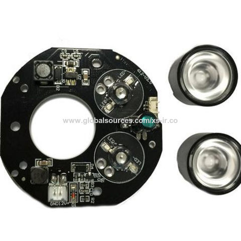 China Infrared Module, IR Emitting Light 850nm 940nm IR LED diode 2835 ...