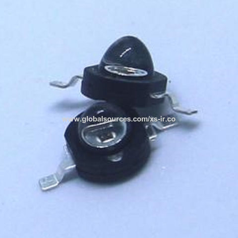China LED Component,Infrared LED IR SMD LED, 3W High Power LED, Infraed ...