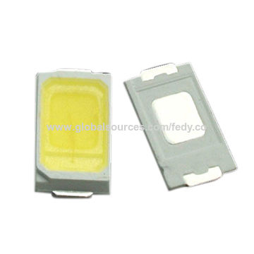 China5730 High voltage SMD LED, 3V 6V 9V 18V on Global Sources