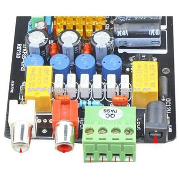 China Sensors Car Alarm PCB Board Manufacturer Access Control Sensors ...