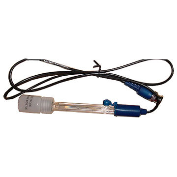 ChinaLab Grade Glass pH Combination Probe, E520BNC on Global Sources