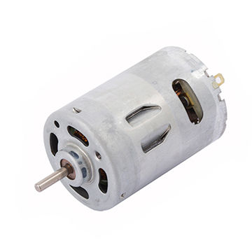 China High speed 120v dc motor electric motor for home appliance on ...