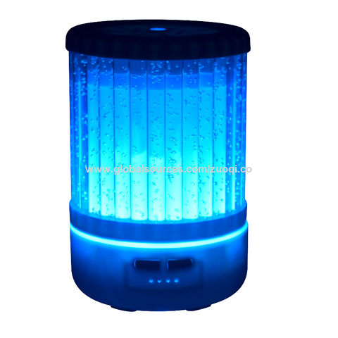 China Ultrasonic Aroma Diffuser, Portable and Eco-friendly, could be ...