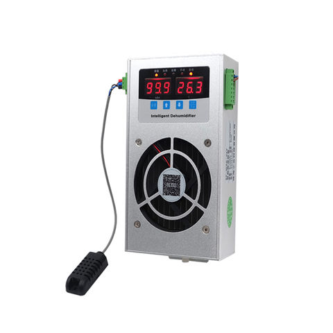 China Small Smart Air Dry Dehumidifier Automatic Reduce Humidity ...