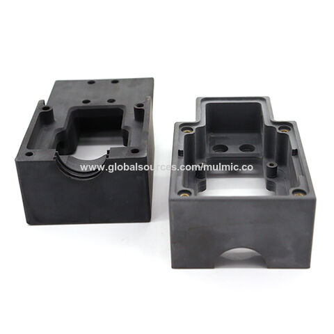 China High precision cnc Machining Parts for precision electronic ...