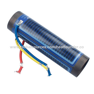 China Thick Film Heating Element 2200W, 20x120mm Electric Water Heater ...