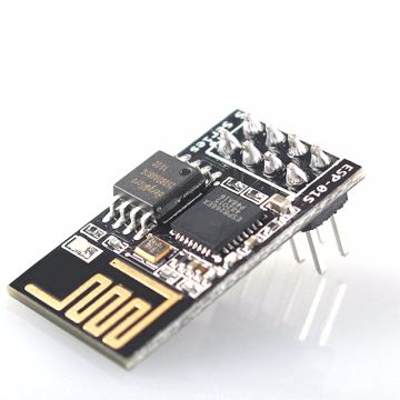 Original ESP-01S wireless transceiver module WIFI modules ESP8266 ...