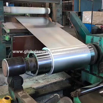 China Dx51d Z150 Galvanized Steel Coil And Z275 G235 G450 Galvalume ...