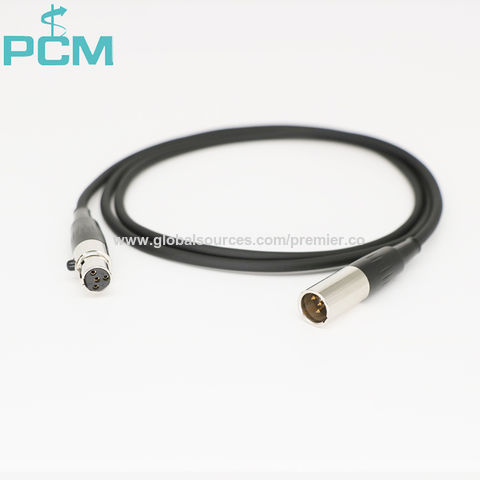 China TA4 Male to TA4 Female Cable on Global Sources,ta4 cable,TA4 4 ...