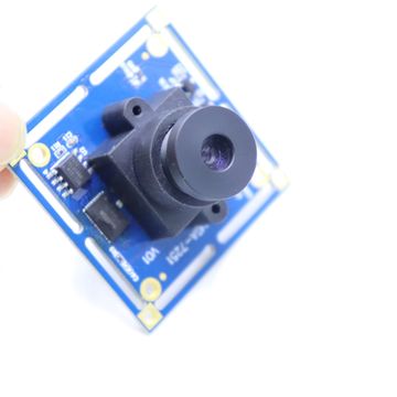 China CMOS camera modules global shutter color VGA usb2.0 interface ...