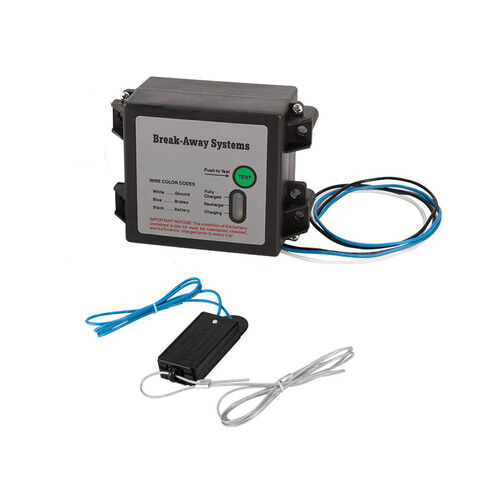 China Trailer Breakaway Kit for Trailer Towing Trailer Break Away Kit ...