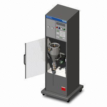 Thermal Spray Powder Feeders, Available in Low Density or High Density ...
