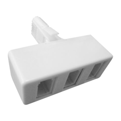 China UK Triplex Adapter on Global Sources,Adapter