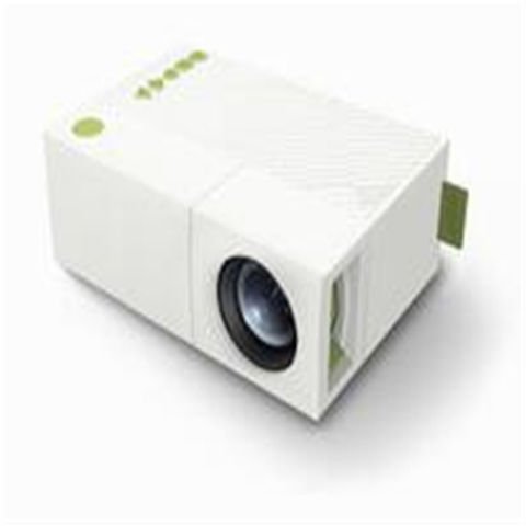 China Portable mini projector on Global Sources,Pocket projectors
