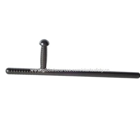 China High Quality Self Defense Traffic Telescopic Tactical Police ...