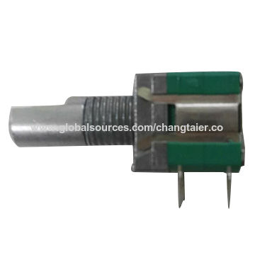 China 10mm Pulse Switch, Suitable for Car Amplifiers, Volume Control ...