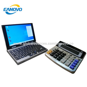 China Hot selling Factory 8 inch laptop PC FHD gaming laptop 8GB DDR4 ...