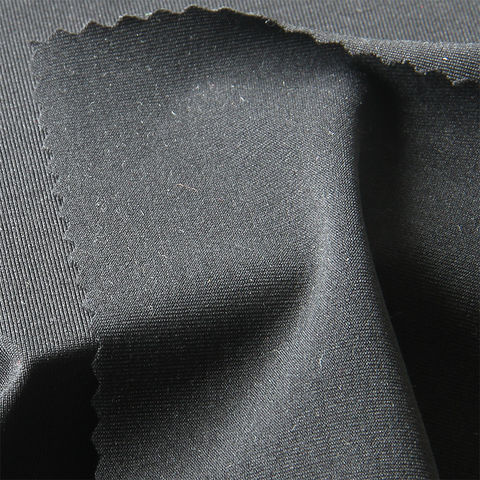 China U-Copper anti bacterial fabric made with copper infused fiber ...