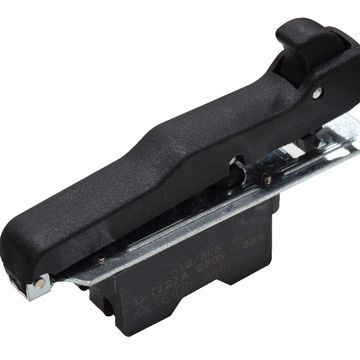 Taiwan FS073, FS049 Trigger Switches Up To 12(12)A 250V on Global ...