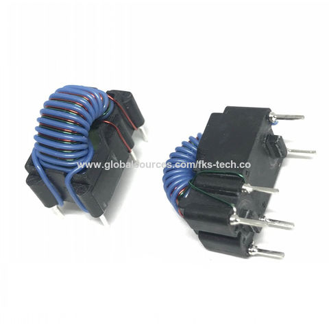 High Isolation Gate Drive Transformers P0584NL | Global Sources