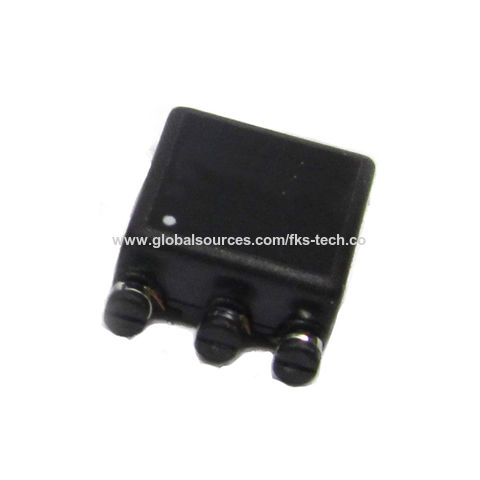 ChinaMID-PMA Pulse Transformers for Metering Applications on Global Sources