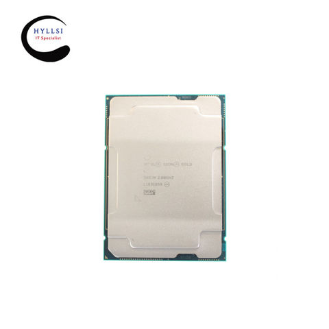 China Gold 6334 Processor (18M Cache, 3.60 GHz) on Global Sources,CPU ...