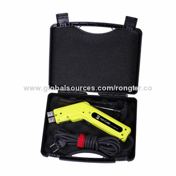 Electric Plastic Cutting Hot Knife for PE PVC Pipe | Global Sources