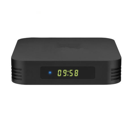 China Best sellers Android-based TV set-top boxes on Global Sources,TV ...