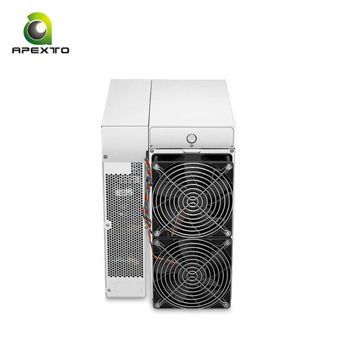 China Most Powerfull Bitcoin Miner Antminer S19XP 140th/s Bitmain Asic ...