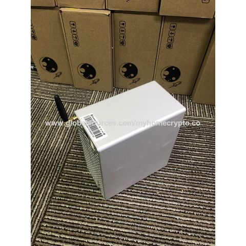 China Cheap Factory Selling Goldshell HS-Box 230W 235GH/s HNS Miner ...