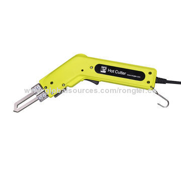 Electric Plastic Cutting Hot Knife for PE PVC Pipe | Global Sources