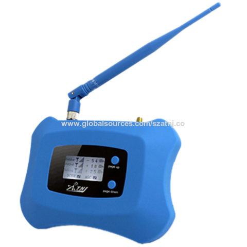 China Global Suitable Home Design Hot Sale 3G 2100MHz Cellular Network ...