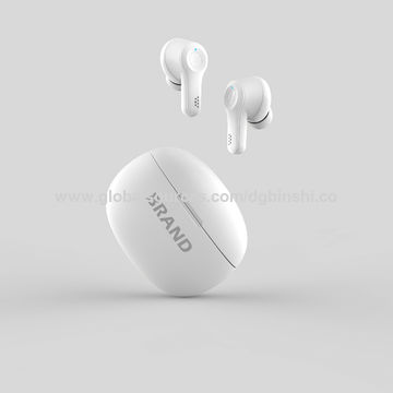 China Active Noise Cancelling Wireless Earbuds TWS X82 Bluetooth 5.0 ...