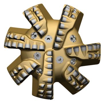 PCD drill bit | Global Sources