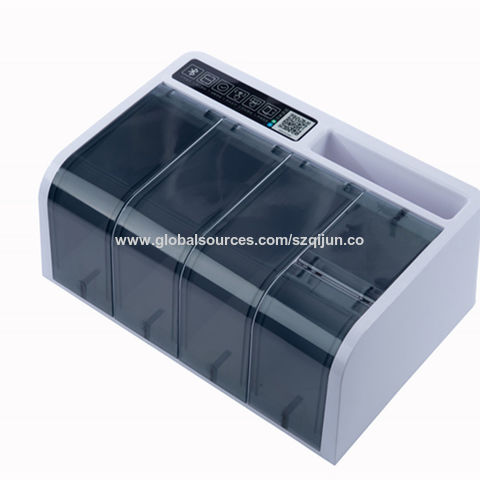 China Factory Cheap Self-service Table top vending machine on Global ...