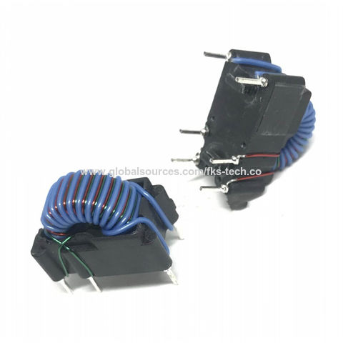High Isolation Gate Drive Transformers P0584NL | Global Sources